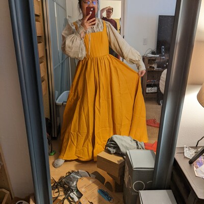 Armstreet Viking Wool Blend Baggy Pants olegg the Mercenary LARP SCA ...