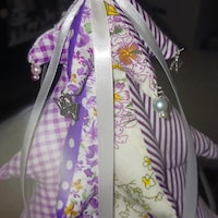 Crayon and Marker Roll up Holder Sewing Pattern & Video Tutorial ...