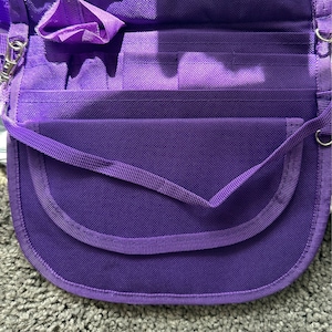 Custom Vet Tech Fanny Pack, Vet Tech Tool Belt, Vet Tech Organizer Belt ...