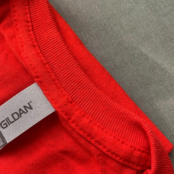 Sorry I Panicked I Didn't Realise It Would Be Okay Unisex Graphic Tee ...