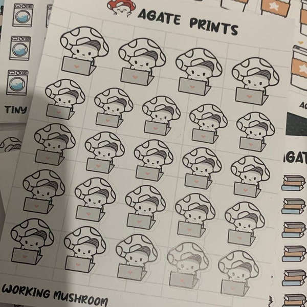 Demon S Hunter Chibi Magnetic Bookmark | Nezuko Tanjiro Inosuke Zenitsu ...