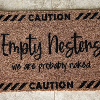 Pickleball Doormat, Pickleball Gifts, Pickleball Court Door Mat, Gift ...