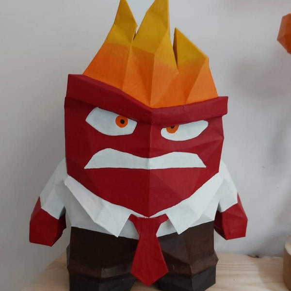 Funko Pop Super Hero Papercraft, PDF, SVG, A4 Sheet - Etsy UK