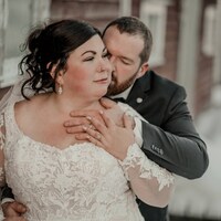 FILIA // White Flower Wedding Earrings, Floral Bride Earrings, Bridal ...