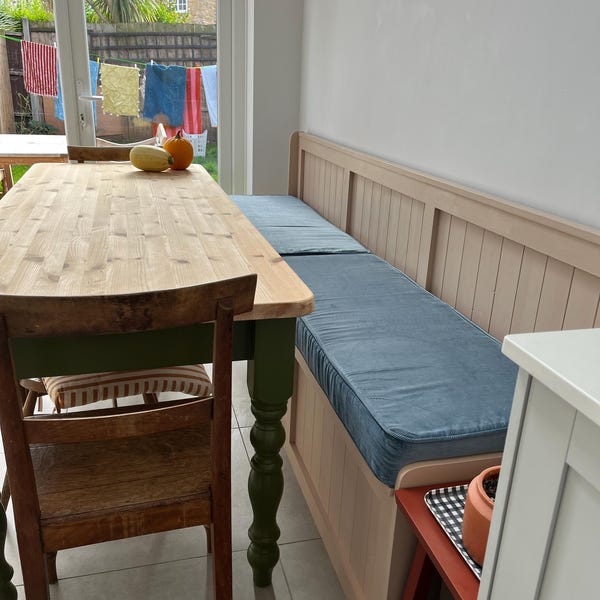 Bespoke Made to Measure Roman Blind - Etsy