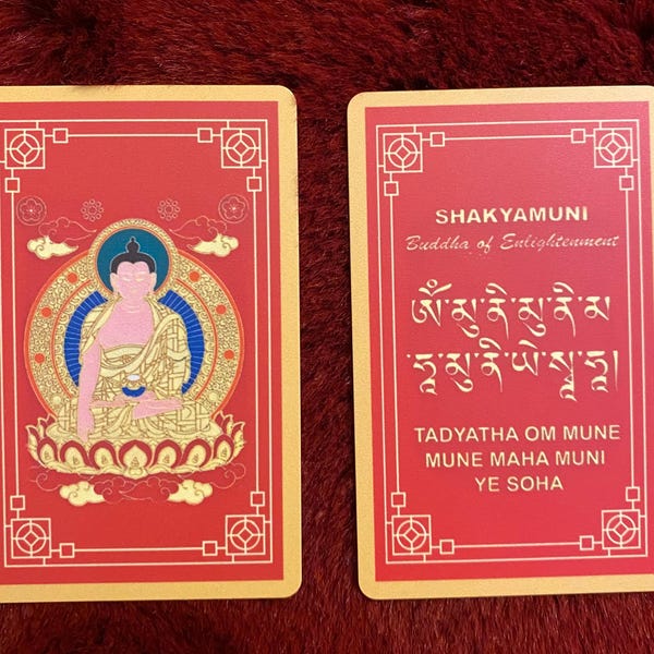 Period 9 Windhorse Amulet Feng Shui Stickers, Symbol of Magnificent ...