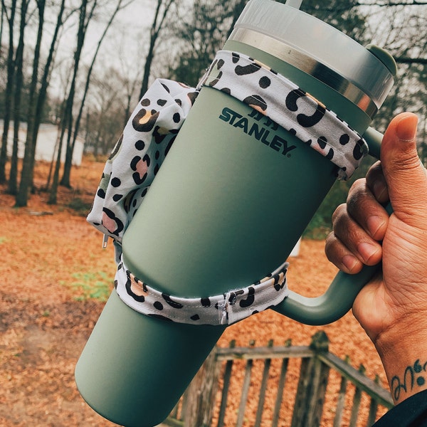 Stanley 40 Ounce Tumbler Zippered Pouch, Tumbler Backpack, Tumbler ...