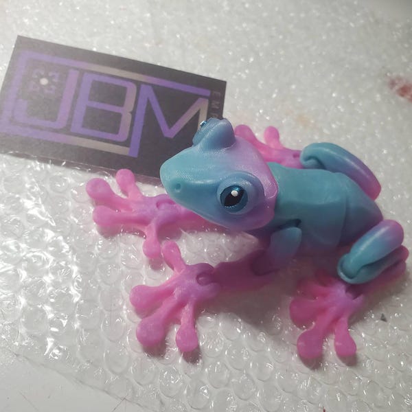 Mini Dragon STRAW TOPPER 3D Printed Fidget Toy for 10mm Straws (fits ...