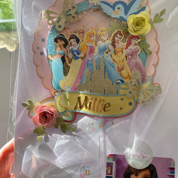 Octonauts Personalise Party Box, Blue Octonauts Box, Pink Octonauts Box ...