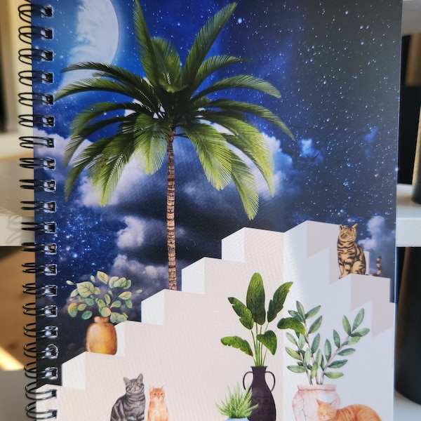 Woodland Calendar, 2025 Nature Calendar, Forestcore Wall Art, Magic ...