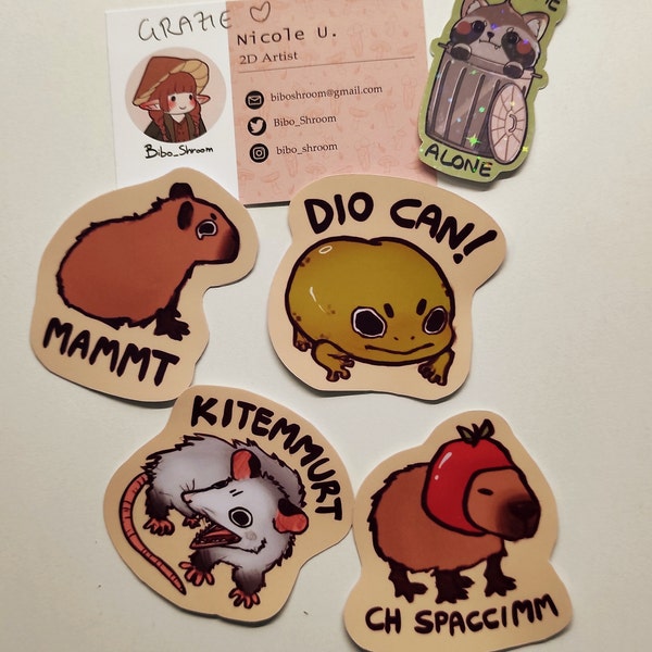 Manga Fridge Magnet, Berserk / Gatsu, Gift Idea for Nerd, Anime Lover ...