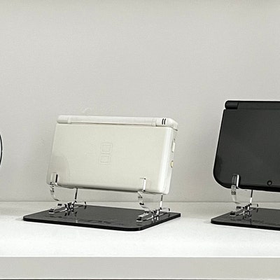 Nintendo Game Boy Color Acrylic Handheld Console Display Stand - Etsy