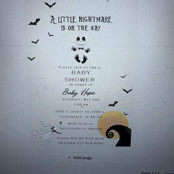 Don Julio Tequila Birthday Invitation for Men- CANVA Customizable ...