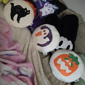 Wendigo Plush Cryptid, SCP 323, Kawaii Horror, Cute Goth, Creepypasta ...