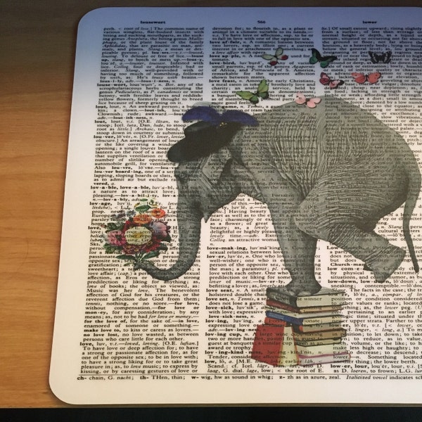 Magical Tree Mouse Pad, Tree of Life Mouse Mat, Round Mouse Pad, Art ...