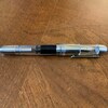 Asvine P36 Titanium Fountain Pen Piston Filling, Clear Transparent ...