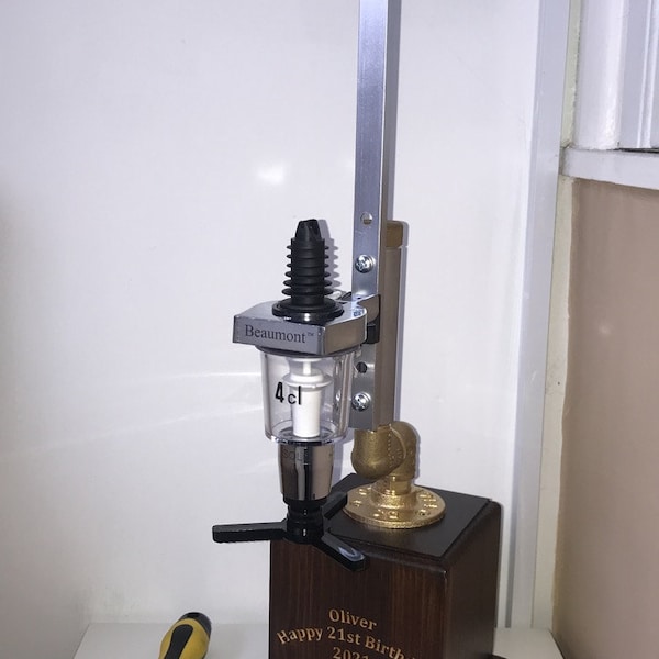 Shot Dispenser, Mini Bar, Whisky Holder, Whiskey Dispenser, Whiskey Bar ...