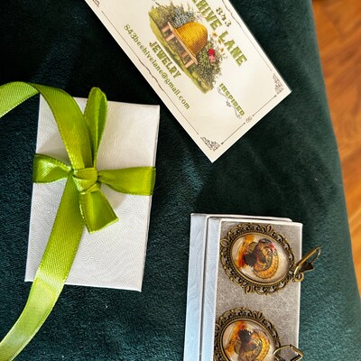 Mourning Brooch, Memento Mori Pin, Victorian / Edwardian Inspired ...