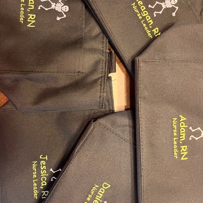 Personalized With Name or Monogram Laptop Computer Bag/computer Case ...