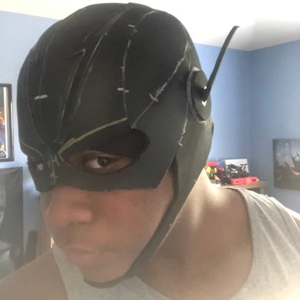 Speedster Cowl Foam Template - Etsy