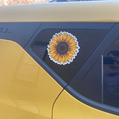 Thank You Mailbox Decal-new Mailman Sticker Mailman Gift - Etsy