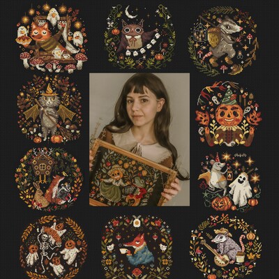 Notion Template, Notion Student Planner Dashboard, Dark Academia ...