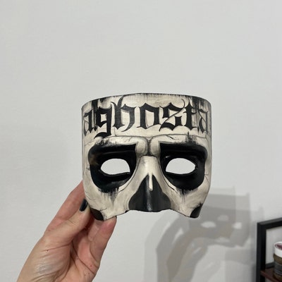 MADE TO ORDER . Viking Mask. Viking Warrior. Rune Mask. Masquerade Mask ...