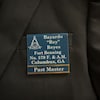 Order of Eastern Star 1 X 3 Framed Magnetic or Pin on Members Badge ...