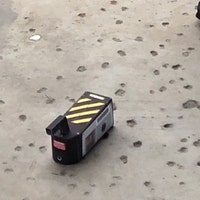 Ghost Trap Containment Box - Party Favor Box, Inspired by Ghost Movie ...