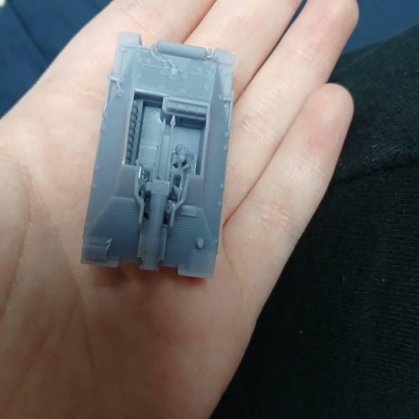 28mm PLA Printed Norman/viking Hamlet Historical Village - Etsy