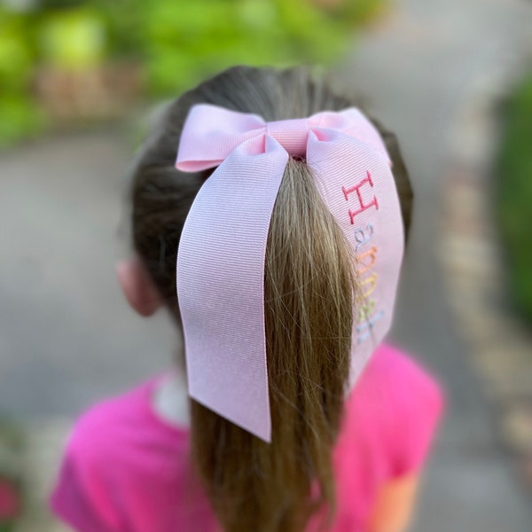 Madeline in Paris Bow - Etsy
