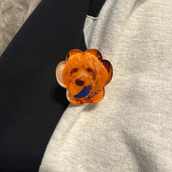 Checker Pet Tag - Customizable Dog ID With Retro Checkerprint Theme ...