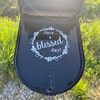 Not All Who Wander Are Lost but I Probably Am Decal for Your Vehicle or ...