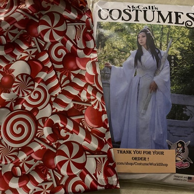 S9615 Sewing Pattern Pullover Patchwork Swing Dresses Misses' Sizes XS ...