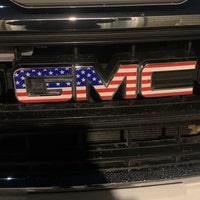 3 HIGH OUTPUT 3D Gel Badges Emblem compatible With Super Duty 6.7 ...