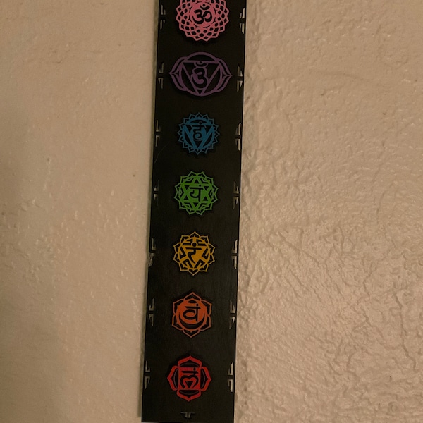 Sacred Geometry Set - 6 Pieces, Laser Cut, Use for Crystal Grids ...