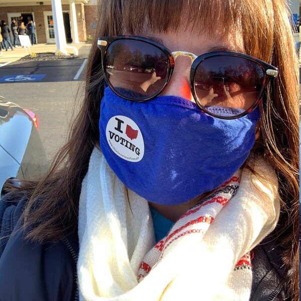 Adult 2-layer SOFT + Breathable + Cotton and High Quality Reusable Face ...