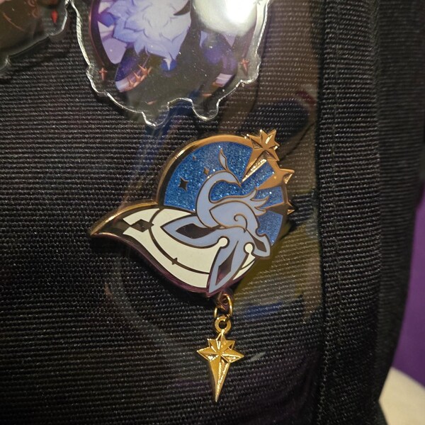 Moogle Beanie Embroidered Hat - Etsy