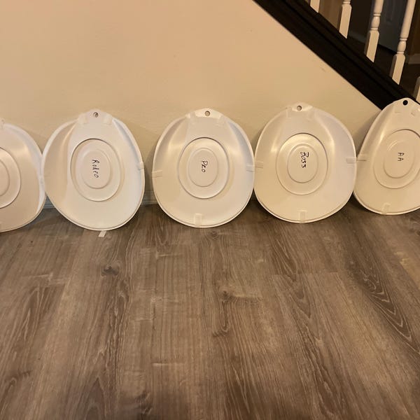 Hat Latch, Hat Shaper, Hat Carrier, Brim Shaper, Cowboy Hat, - Etsy