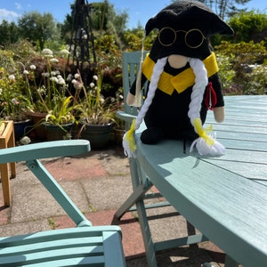 Graduation Gift Idea | Graduation Gonk Gnome | Celebration | Class of ...