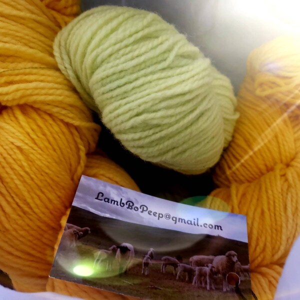 4oz Rambely Wool Roving | Hand Dyed | Combed Top | Sustainable Fiber ...