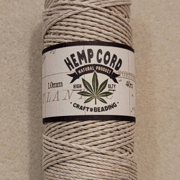 700 Feet Artificial SINEW Thread Robust & Strong Perfect for Leather ...