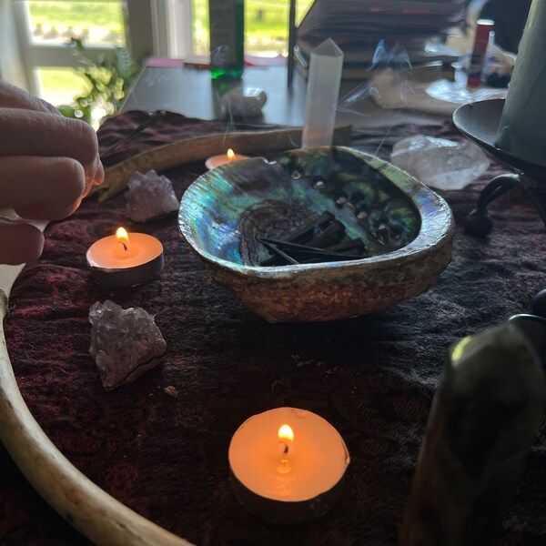 Clear the Road blockbuster Spell Kit - Etsy