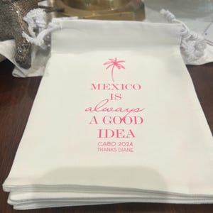 Stay Hydrated Drink Tequila Custom Bach Cousy Mexico Bach Coozie ...