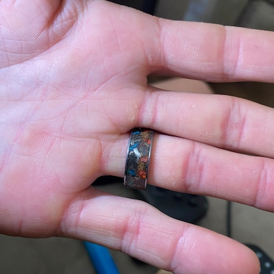 Lunar Galaxy Rex Unique Tyrannosaurus Rex Dinosaur Bone - Etsy