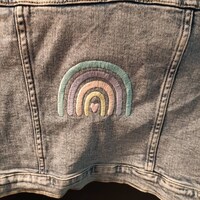 Easter Bunny Embroidery Design, Easter Three Bunnies Outline Machine ...