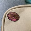 Concha Pin - Etsy
