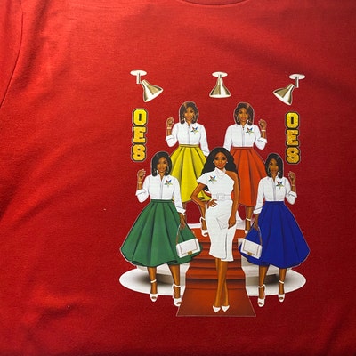 OES Journal Planner Digital PNG - Etsy