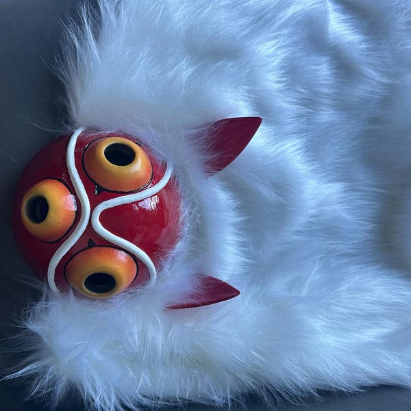 Sogeking One Piece Usopp Inspired Mask Cosplay - Etsy