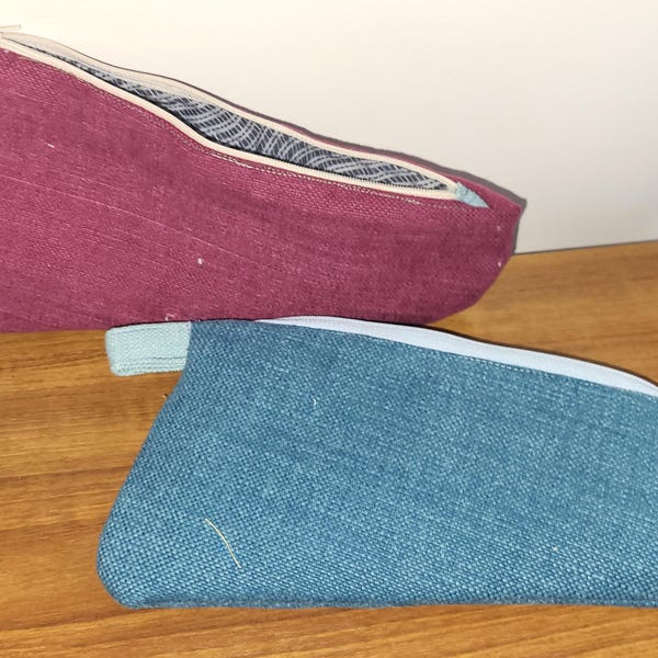 Mini Backpack Card Holder PDF Sewing Pattern Instant Download With Step ...